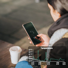 MOCREO – Always Connected