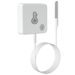 Restaurant Temperature Monitoring System – MOCREO