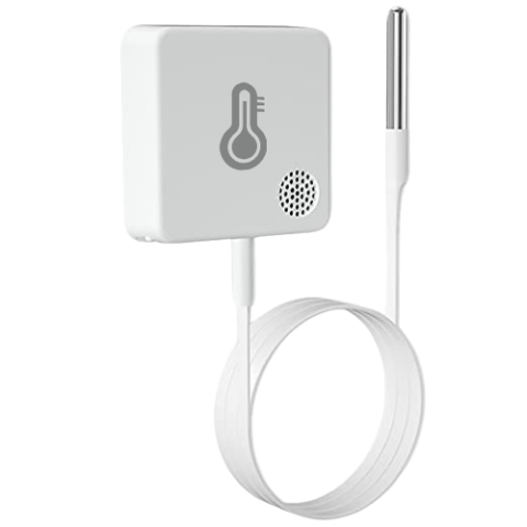 Temperature Monitoring for Pharmacy – MOCREO