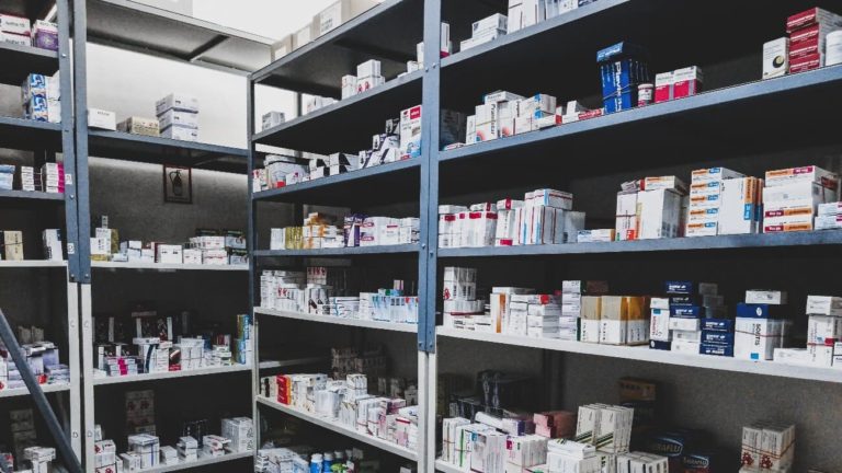 What Do Benefits Bring About for Medication Storage With IoT-Based Temp ...