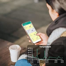 Temperature Sensor-ST5 – MOCREO