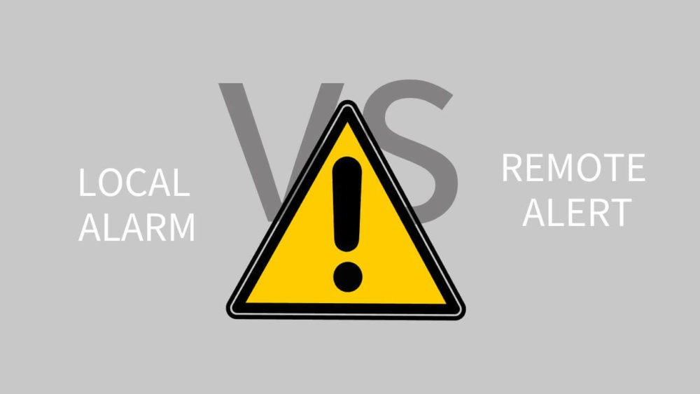 Local Alarm vs Remote Alert: Which One Do You Need for Temperature ...