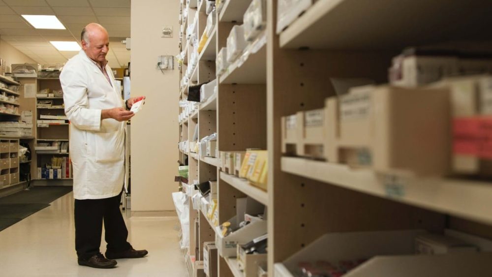 MOCREO – Always Connected