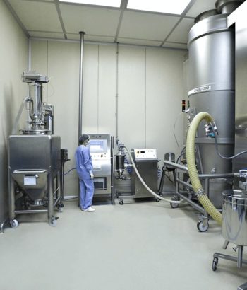 Temperature monitoring for manufacturing – MOCREO