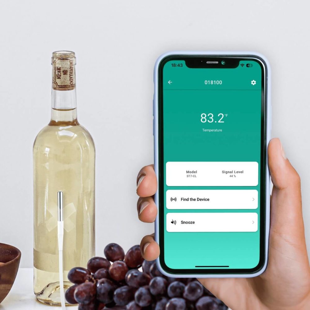 Home brewing&Fermentation – MOCREO