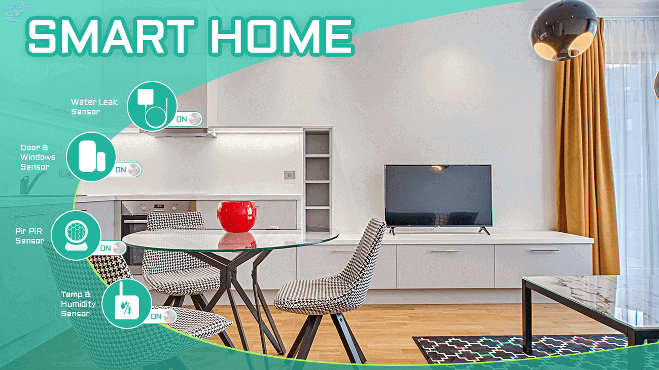 IoT Edge Gateway – MOCREO