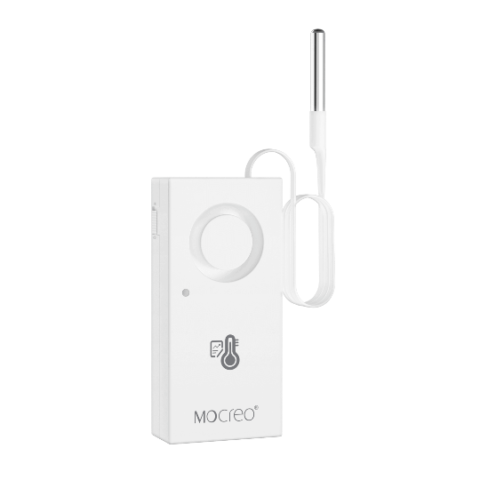 IoT Sensor – MOCREO