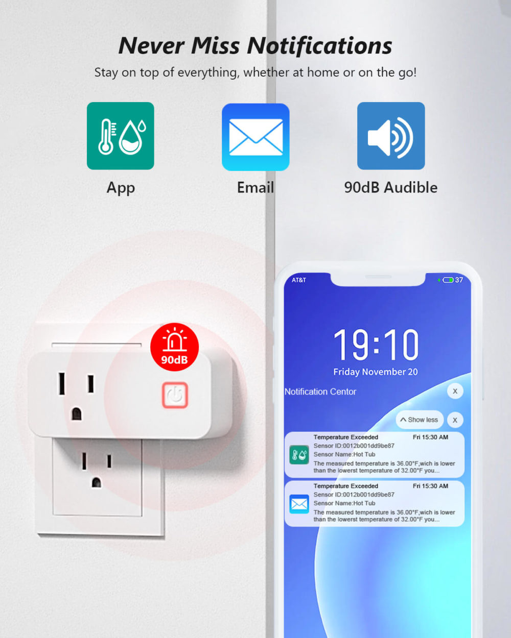 H2 WiFi Hub – MOCREO