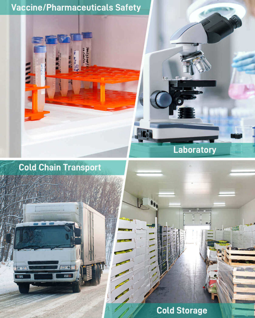 ST8 Temperature Data Logger – MOCREO