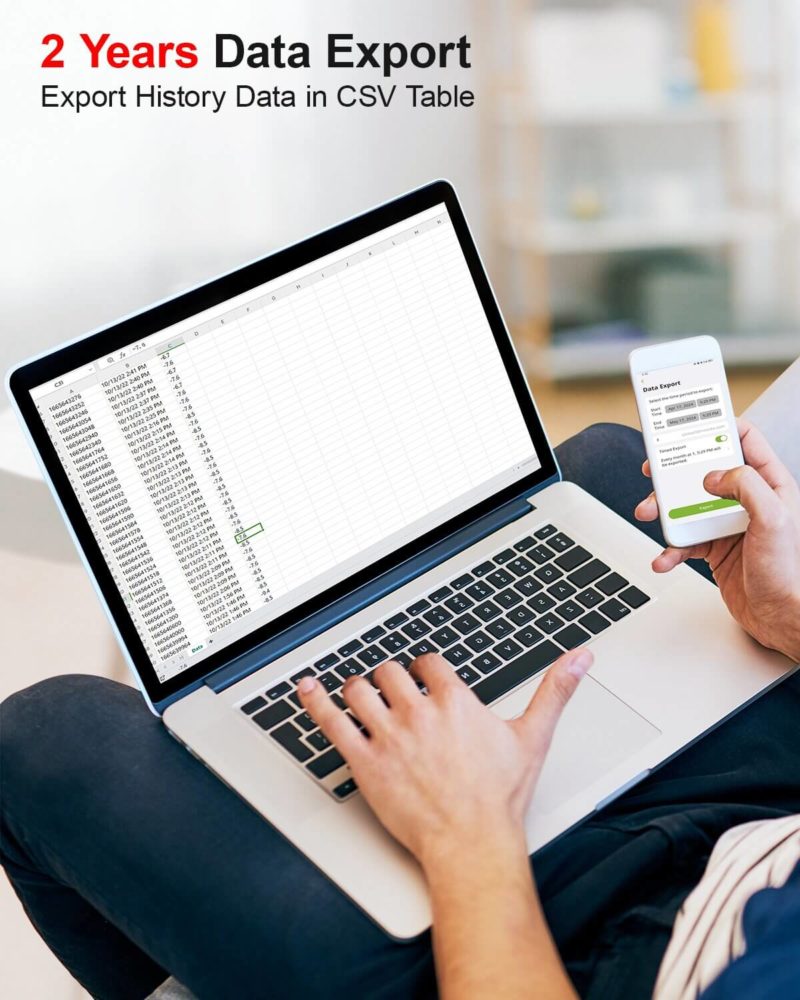 H5-Lite IoT Hub – MOCREO