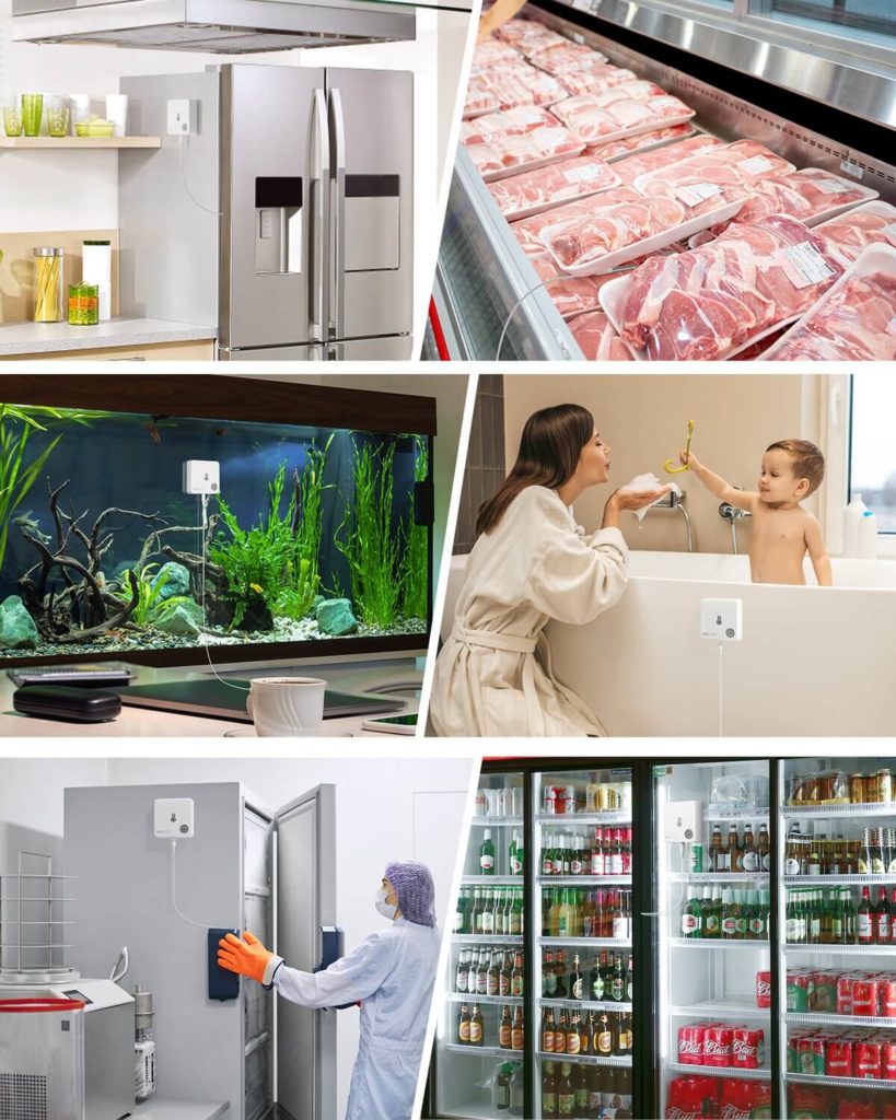 BLE Hub H5-Lite – MOCREO