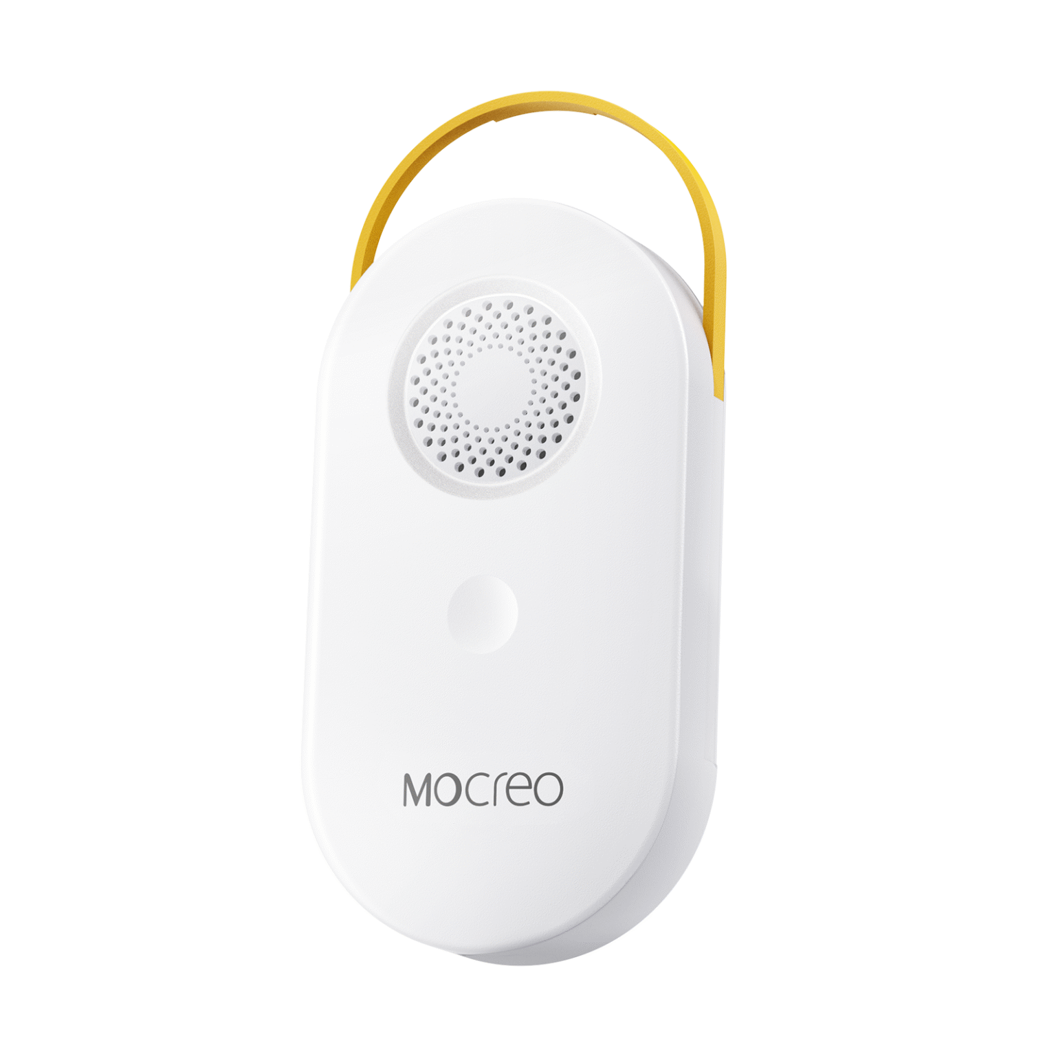 LoRa Temperature and Humidity Sensor-LS3 – MOCREO